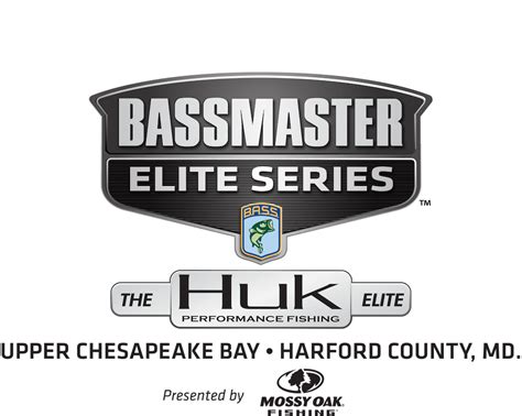 Bassmaster Logo