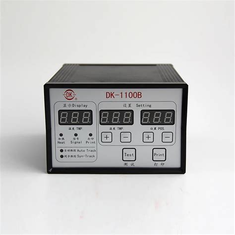 dikai dk 1100b hot ink roll coder coding machinery expiry date printer