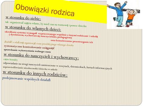 Ppt Prawa I Obowi Zki Ucznia Powerpoint Presentation Free Download Id