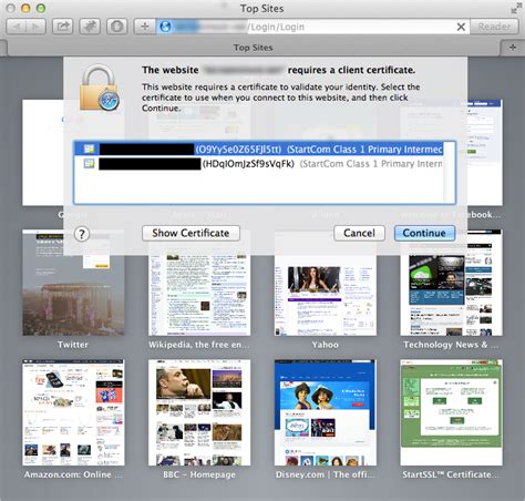 Iis Ssl Site Not Respond To All Browsersdevices By Stack Overflow