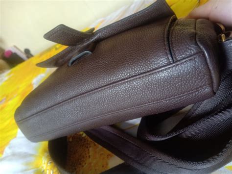 Authentic Daks Womens Fashion Bags And Wallets Cross Body Bags On