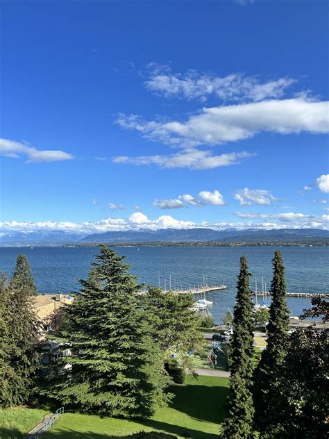 Tetiana Perdeichuk On Linkedin Feelinghappy Lakegeneva Nyon Peacefulsky