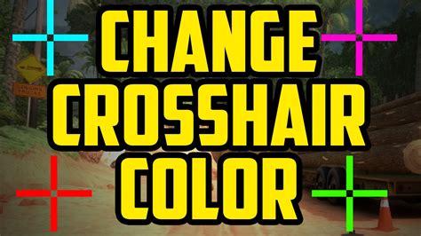 How To Change Crosshair In Csgo Images
