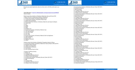 Asia Global Actuator Sensor Interface As Interface Mark Page 3