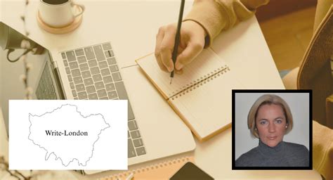 Enhancing Write Londons Communications Link Up London