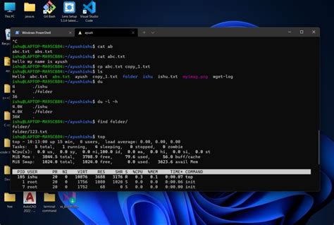 Ayush Sadwal On Linkedin Linuxcommands Terminalcommands Ohmyzsh