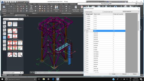 Sp Marking For The Mp In An Assembly Drawing Autodesk Community