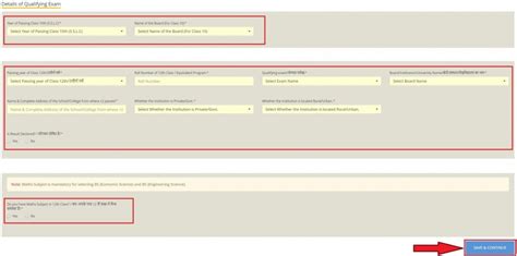 Iiser Application Form 2025 Closed Detailed Procedure College Pravesh