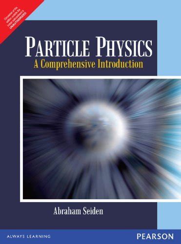 Particle Physics A Comprehensive Introduction Campus Book House