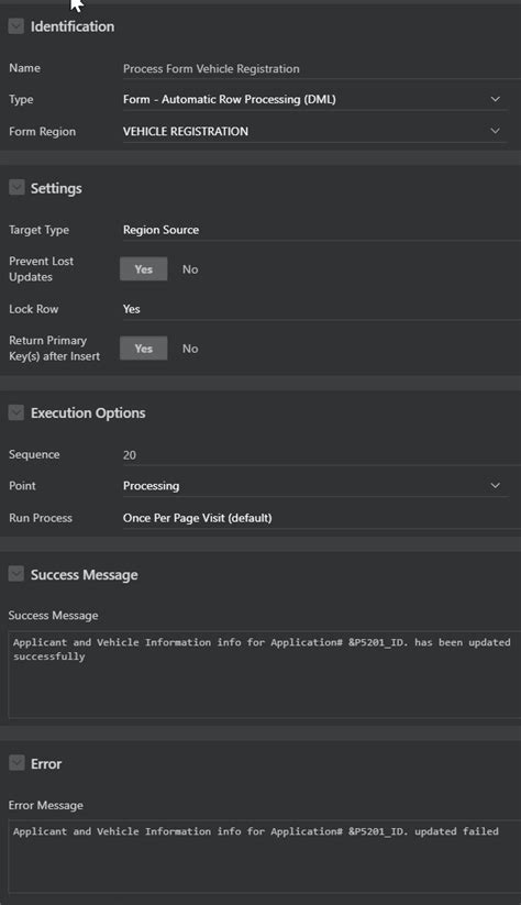 Ora 01402 View With Check Option Where Clause Violation Oracle Forums