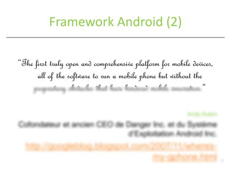 SOLUTION Chap1 Introduction Au D Veloppement Mobile Studypool