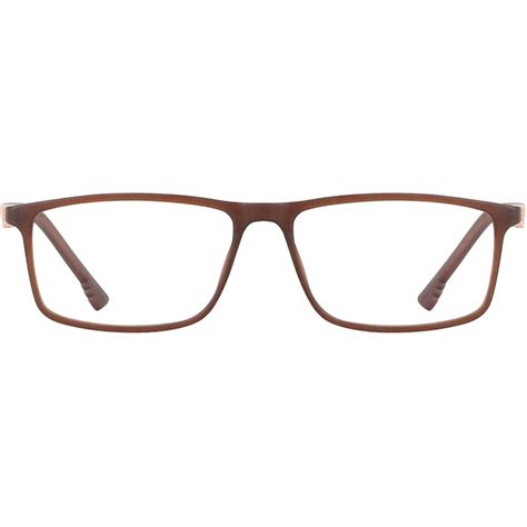 Rectangle Eyeglasses 152470 C Rectangle Eyeglasses 152470 C