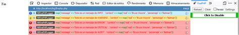 Herramientas Web Desarrollo Web En Entorno Servidor