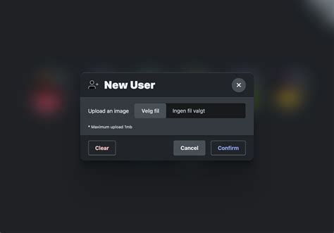 building a promise based dialog component — scelto