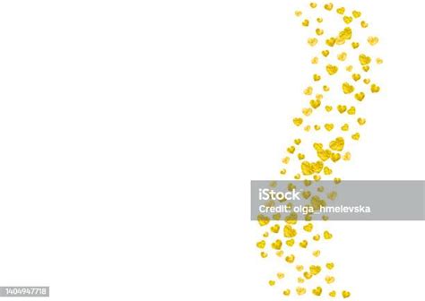 발렌타인 세일 반짝임 소녀를위한 추상 바우처 랜덤 프레임 날기에 대한 스톡 벡터 아트 및 기타 이미지 날기 노랑 디자인 Istock