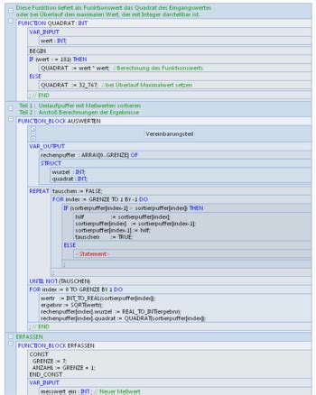 EASYCODE GmbH Software Engineering Tools EasyCODE SPS