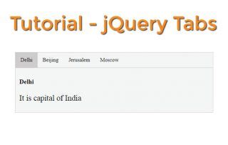 JQuery Find Method The Complete Tutorial For Programmers