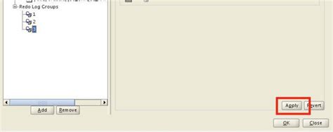 Use Your Own Templates In Dbca To Create Databases Upgrade Blog