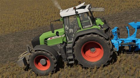 Fendt 900 TMS FS22 Mod Mod For Landwirtschafts Simulator 22 LS Portal