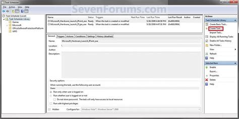 elevated program shortcut without uac prompt create tutorials