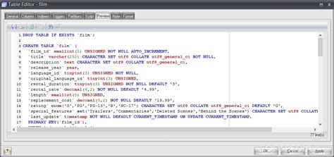 Microolap Database Designer For Mysql 219 Build 1069 Download
