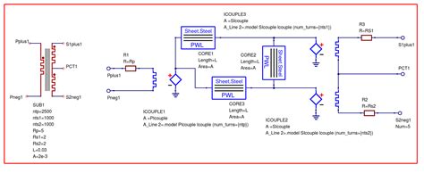 Chapter 7 Qucs And Spice Simulation Models That Work With Ngspice