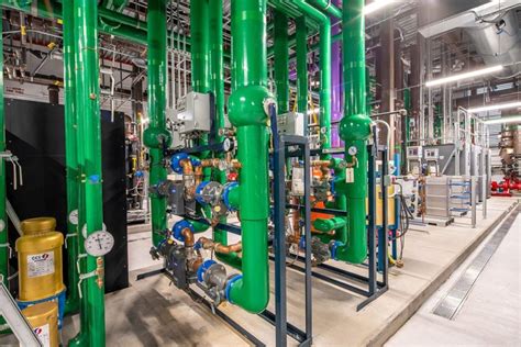 Layton Hospital Central Utility Plant Vbfa