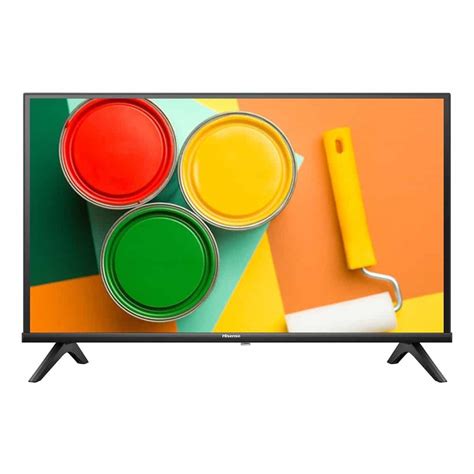 Hisense 32A4K LED TV kaufen bei Technik.de