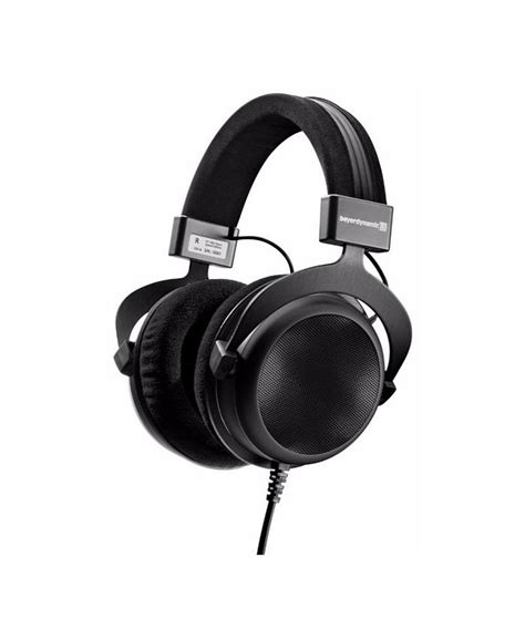 Beyerdynamic Dt 880 Premium Edition Headphones Black Macys