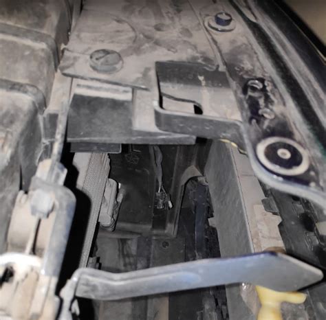 P1d73 Active Grill Shutter Assembly Dodge Dart Forum