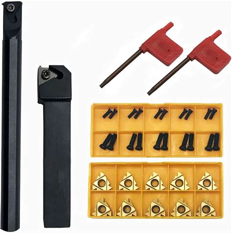 Creating An Internal Hex On A Lathe A Step By Step Guide Shuntool
