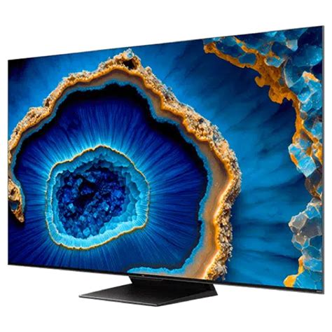 Tcl Qled Mini Led C