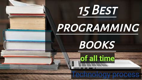 Best Programming Books Best Coding Books Youtube