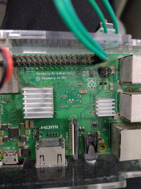 Raspberry Pi 3B 3B Computers Tech Parts Accessories Other Accessories On Carousell