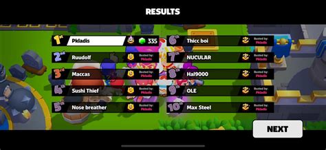 Am I Getting Bot Lobbies R Squadbusters