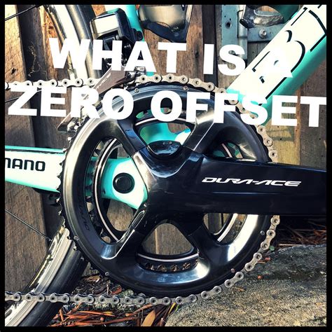 what is a zero offset