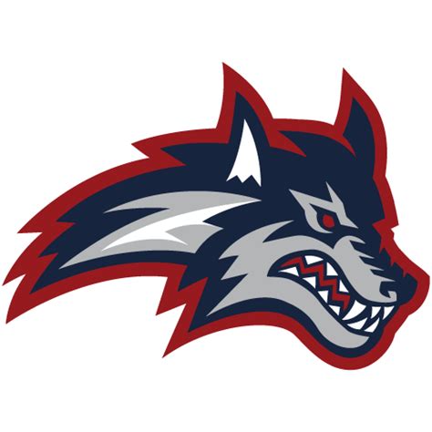 Hardwood Stony Brook Seawolves Team Profile