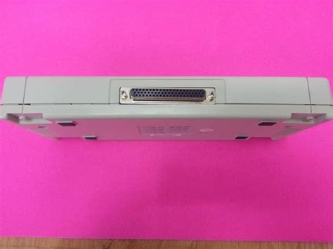 MOXA OPT B Series Port Anschluss Boxes RS Anschlusskabel USED GRANDBIRD