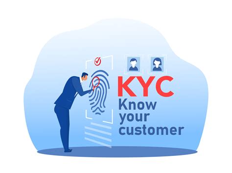 Digital Kyc Streamlining Identity Verification Ekyc