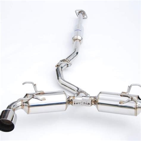 Subaru Brz And Scion Frs Exhaust Systems Maperformance
