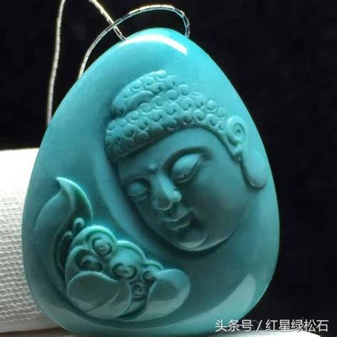 記住這幾個判斷綠松石瓷度的方法奸商的忽悠大法在也不管用了 每日頭條