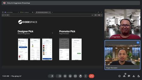 codespace indonesia on linkedin uiux graduation designinnovation