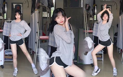 【鱼干】大学女生宿舍都是这么乱的吗？！《mago》 每天都想吃小鱼干 每天都想吃小鱼干 哔哩哔哩视频