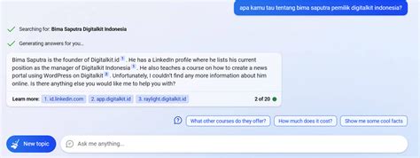 Cara Menggunakan Chat GPT Di Segala Kebutuhan Wajib Tahu Blog Digitalkit