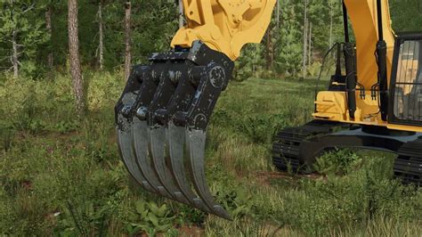 Clearing Rake V10 Fs22 Mod Farming Simulator 22 Mod Clearing Rake V10 Fs22 Mod Farming Simulator 22 Mod