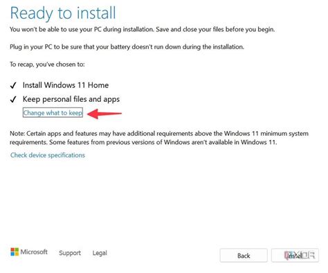 how to reinstall windows 10 and 11 without losing your files