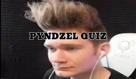 Pyndzel Quiz Samequizy