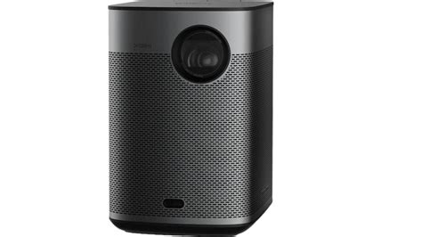 3d Projector