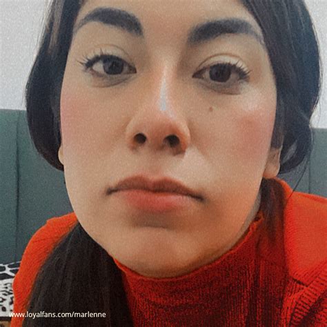 Marlennes Official Social Fan Page Loyalfans