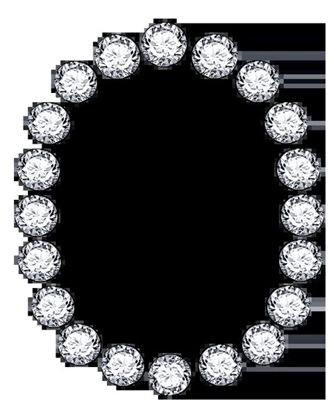 珠宝 钻石 花瓣网